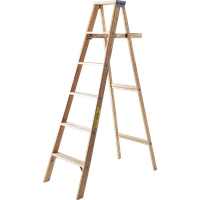 Step ladder Transparent HQ PNG Download | FreePNGimg