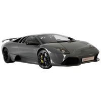 Lamborghini Side Colorful View PNG Image High Quality Transparent HQ ...
