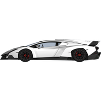 Lamborghini Side View PNG Free Photo Transparent HQ PNG Download ...