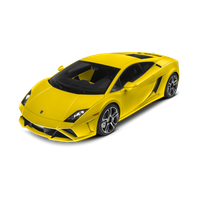 Lamborghini Side View PNG Free Photo Transparent HQ PNG Download ...