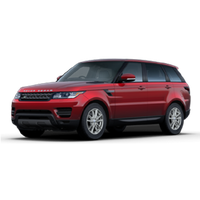Land Rover Range Rover Sport Free Download Transparent HQ PNG Download ...