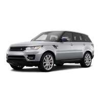 Land Rover Range Rover Sport Transparent Image Transparent HQ PNG ...