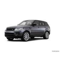 Land Rover Range Rover Sport Hd Transparent HQ PNG Download | FreePNGImg