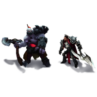 Download League Of Legends Free PNG photo images and clipart | FreePNGImg