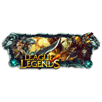 Download League Of Legends Free PNG photo images and clipart | FreePNGimg