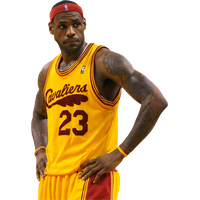 Lebron James Transparent Background Transparent HQ PNG Download ...