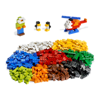 Lego Transparent HQ PNG Download | FreePNGimg