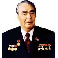 Download Leonid Brezhnev Free PNG photo images and clipart | FreePNGimg