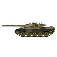 Leopard tank Transparent HQ PNG Download | FreePNGimg