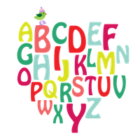 High Quality Letter PNG Images and Icons - Free PNG Library