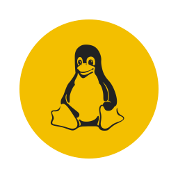 Linux logo Transparent HQ PNG Download | FreePNGimg