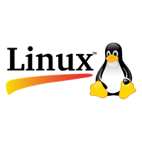 Linux logo Transparent HQ PNG Download | FreePNGimg