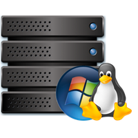 Linux Hosting Transparent Transparent HQ PNG Download | FreePNGImg
