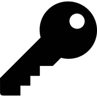 Key Free Png Image Transparent HQ PNG Download | FreePNGImg