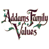 Logo The Addams Family Download HQ Transparent HQ PNG Download | FreePNGimg