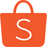 Shopee Logo Free Transparent Image HQ Transparent HQ PNG Download ...