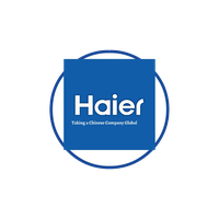 Logo Pic Haier Free HD Image Transparent HQ PNG Download | FreePNGimg