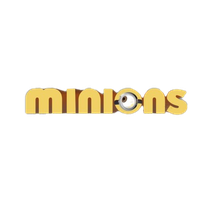 Minion Logo Png