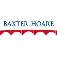 Baxter Logo Free HQ Image Transparent HQ PNG Download | FreePNGImg