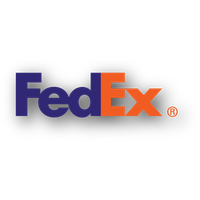 Logo Fedex Free Download Image Transparent HQ PNG Download | FreePNGImg