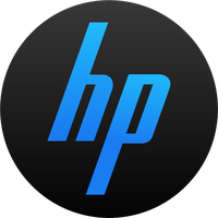 Logo Hp HD Image Free Transparent HQ PNG Download | FreePNGImg