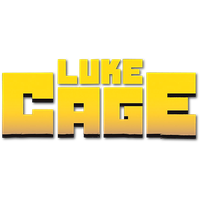 Luke Cage Logo PNG Download Free Transparent HQ PNG Download | FreePNGimg