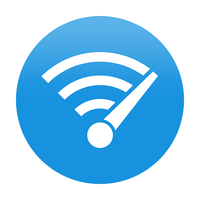 Download Speedtestnet Line Circle Internet PNG Image High Quality HQ ...