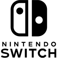 Logo Switch Lumo Text Nintendo PNG Download Free Transparent HQ PNG ...