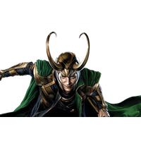 Download Loki Free PNG photo images and clipart | FreePNGimg