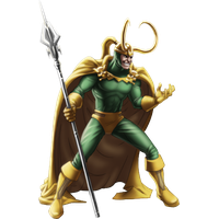 Loki Png Transparent HQ PNG Download | FreePNGImg