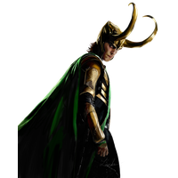 Download Loki Free PNG photo images and clipart | FreePNGimg