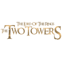 Lord Of The Rings Logo Photos Transparent HQ PNG Download | FreePNGImg