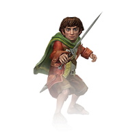 Frodo Image Transparent HQ PNG Download | FreePNGImg