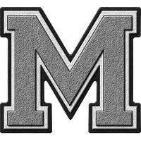 Letter M Transparent HQ PNG Download | FreePNGimg