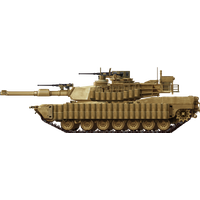 Download M1 Abrams Free PNG photo images and clipart | FreePNGimg