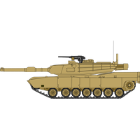 Download M1 Abrams Free PNG photo images and clipart | FreePNGimg