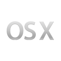 Os X Png Transparent HQ PNG Download | FreePNGImg