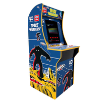 Machine Game Arcade Free Transparent Image HD Transparent HQ PNG ...