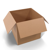Box HD Free Clipart HQ Transparent HQ PNG Download | FreePNGimg