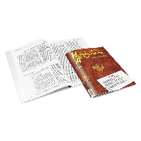 Magazine Transparent HQ PNG Download | FreePNGimg