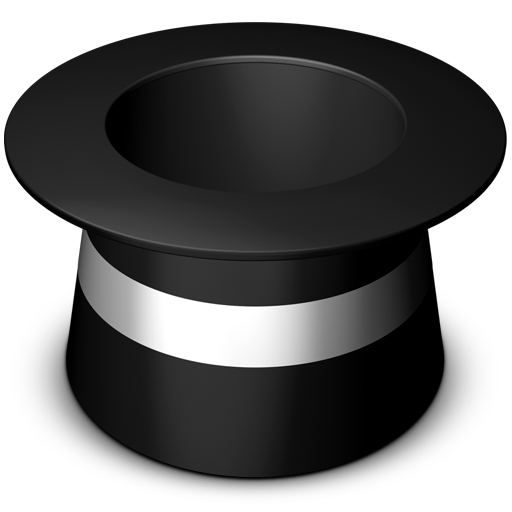 Magic hat Transparent HQ PNG Download | FreePNGimg