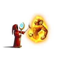 Magicka Transparent Background Transparent HQ PNG Download | FreePNGImg