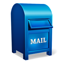 Download Mailbox Free PNG photo images and clipart | FreePNGimg