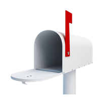 Download Mailbox Free PNG photo images and clipart | FreePNGimg