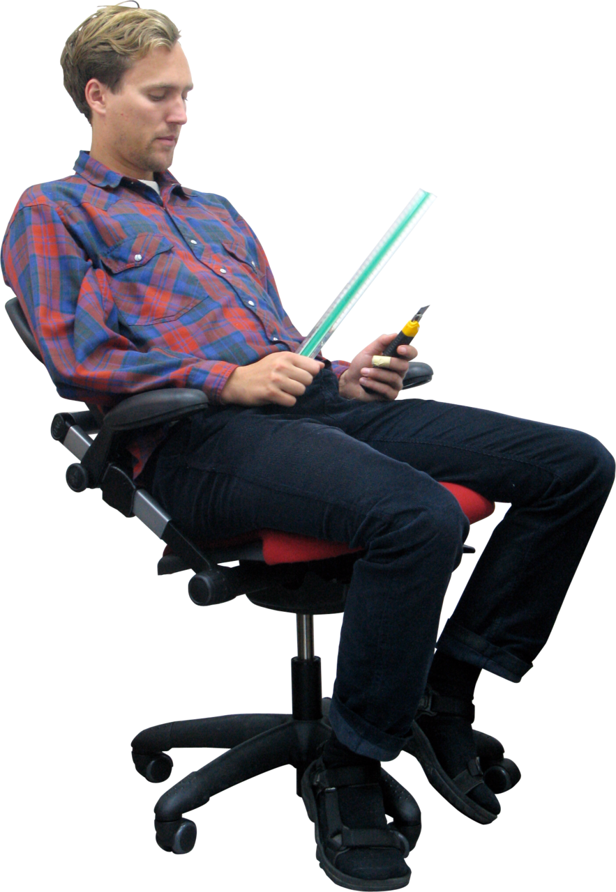 Download Sitting Man Transparent Image HQ PNG Image FreePNGImg