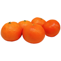 Mandarin Transparent HQ PNG Download | FreePNGimg