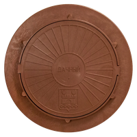 Download Free Manhole cover ICON favicon | FreePNGimg