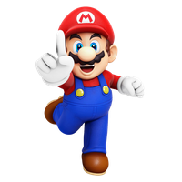 Download Mario Free PNG photo images and clipart | FreePNGimg