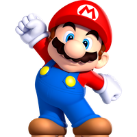 Mario Free HD Image Transparent HQ PNG Download | FreePNGimg