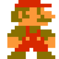 Download Mario Free PNG photo images and clipart | FreePNGimg